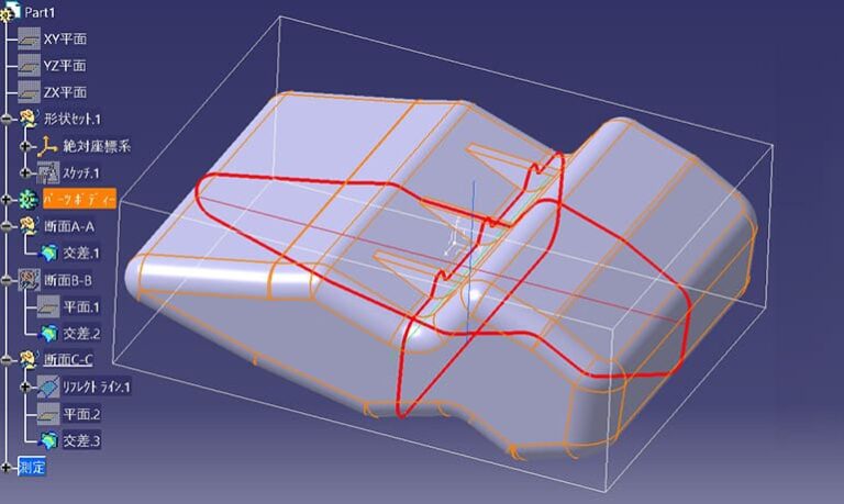 ブロー成形金型設計者に必要なスキルとは？ 製品の『断面』をイメージすることの重要性を知る | MFG Hack
