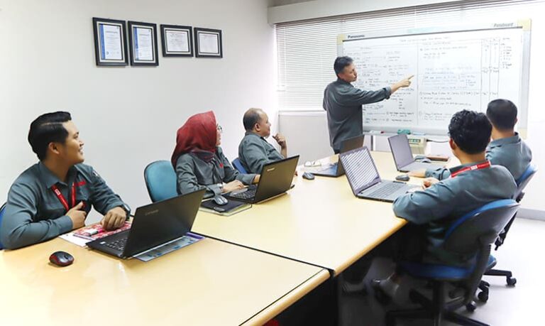 インドネシアMS-MOLD社がグループ入り！(株)関東製作所の射出金型事業の生産力を大幅拡大！ | MFG Hack