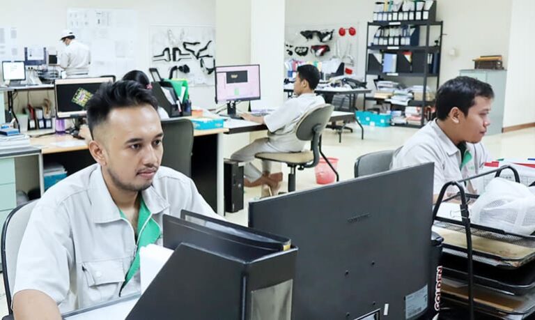 インドネシアMS-MOLD社がグループ入り！(株)関東製作所の射出金型事業の生産力を大幅拡大！ | MFG Hack