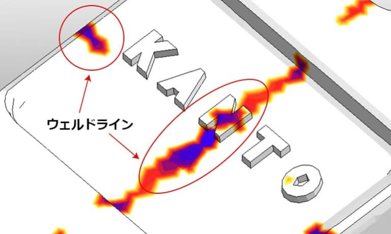 CAE解析における流動解析とは？プラスチック製品開発現場での有用性を詳しく学ぶ | MFG Hack