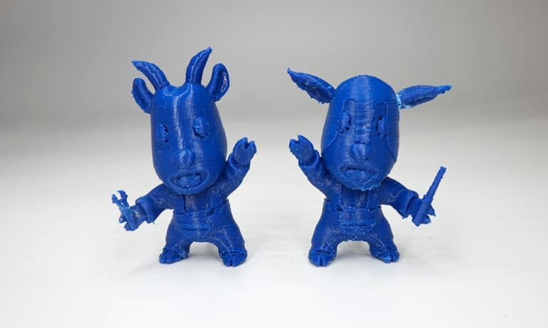 3Dプリンターで試作品造形の実例｜積層造形（FDM方式）と光造形（LCD方式）の特徴とは | MFG Hack