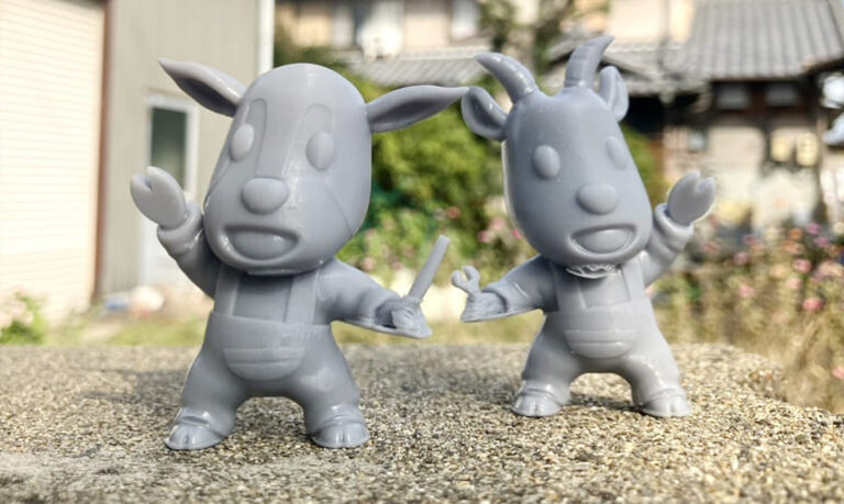 3Dプリンターで試作品造形の実例｜積層造形（FDM方式）と光造形（LCD方式）の特徴とは | MFG Hack