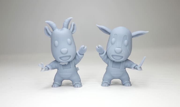 3Dプリンターで試作品造形の実例｜積層造形（FDM方式）と光造形（LCD方式）の特徴とは | MFG Hack