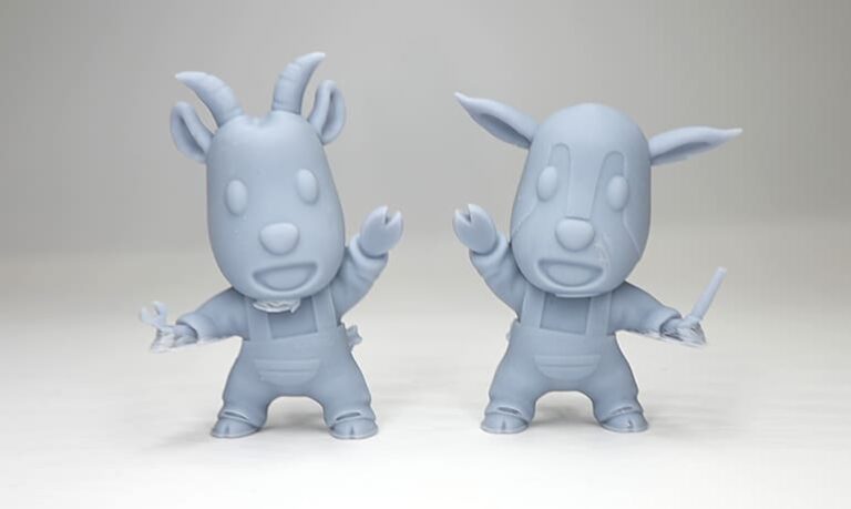 3Dプリンターで試作品造形の実例｜積層造形（FDM方式）と光造形（LCD方式）の特徴とは | MFG Hack