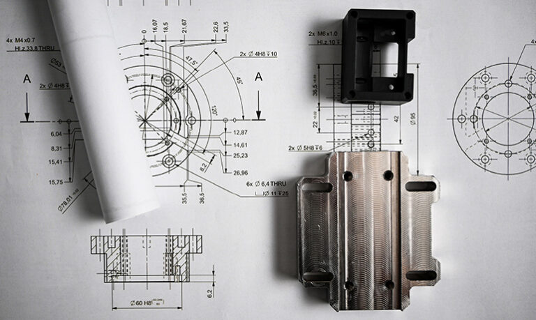 【YouTube更新】「基本的な図面の見方～投影法・三面図・図面の様式～」 | MFG Hack