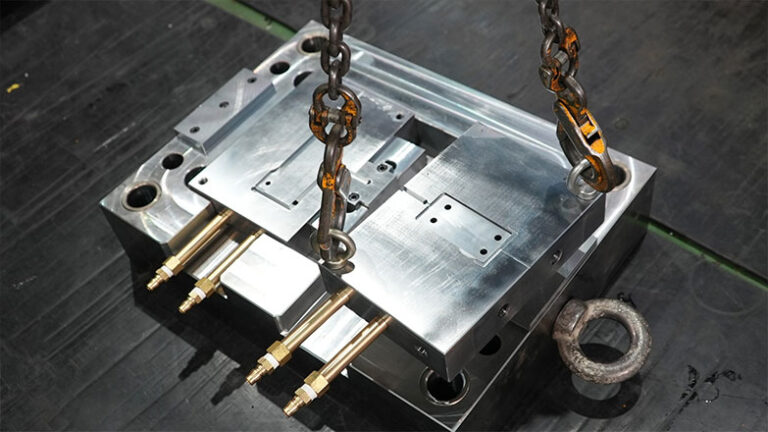金型の「入れ子」とは？メリットや注意点まで徹底解説 | MFG Hack